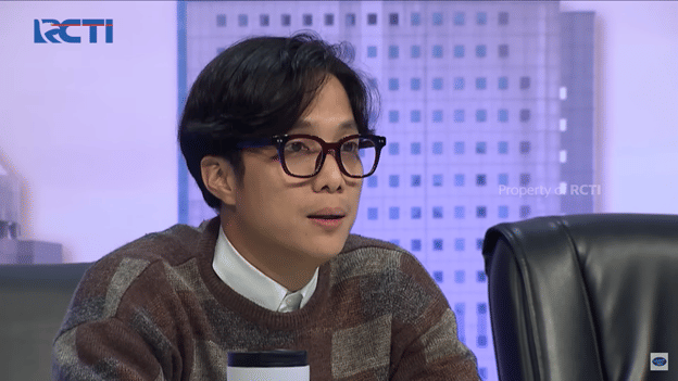 Profil dan Biodata Dikta Wicaksono | IDN Times