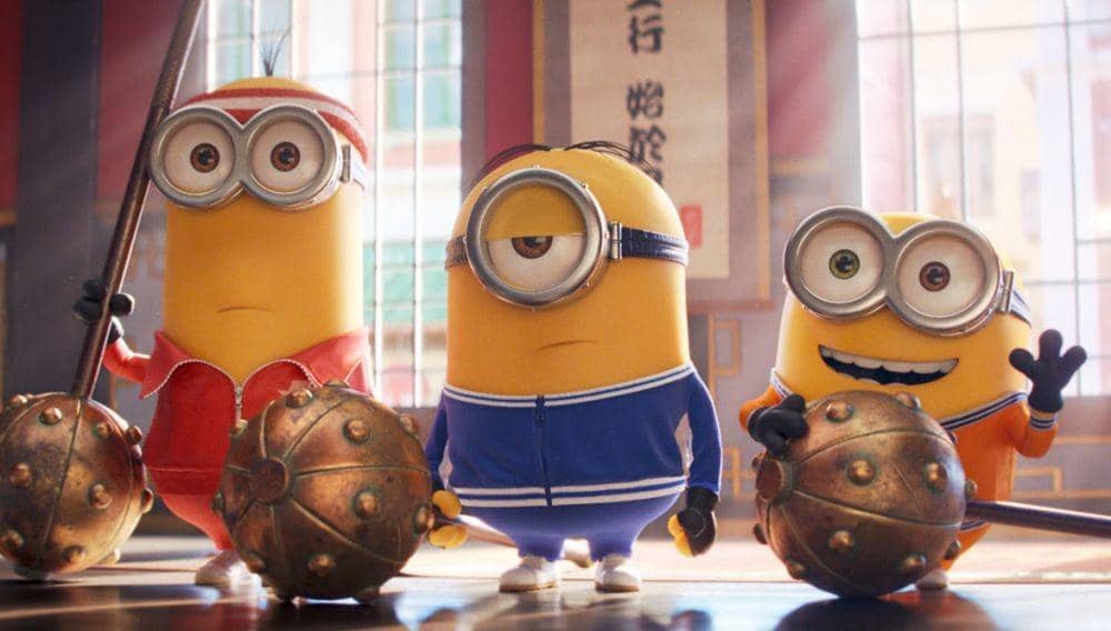 17 Film Kartun Anak Terbaik, Ajarkan Nilai-Nilai Kehidupan | Duniaku.com