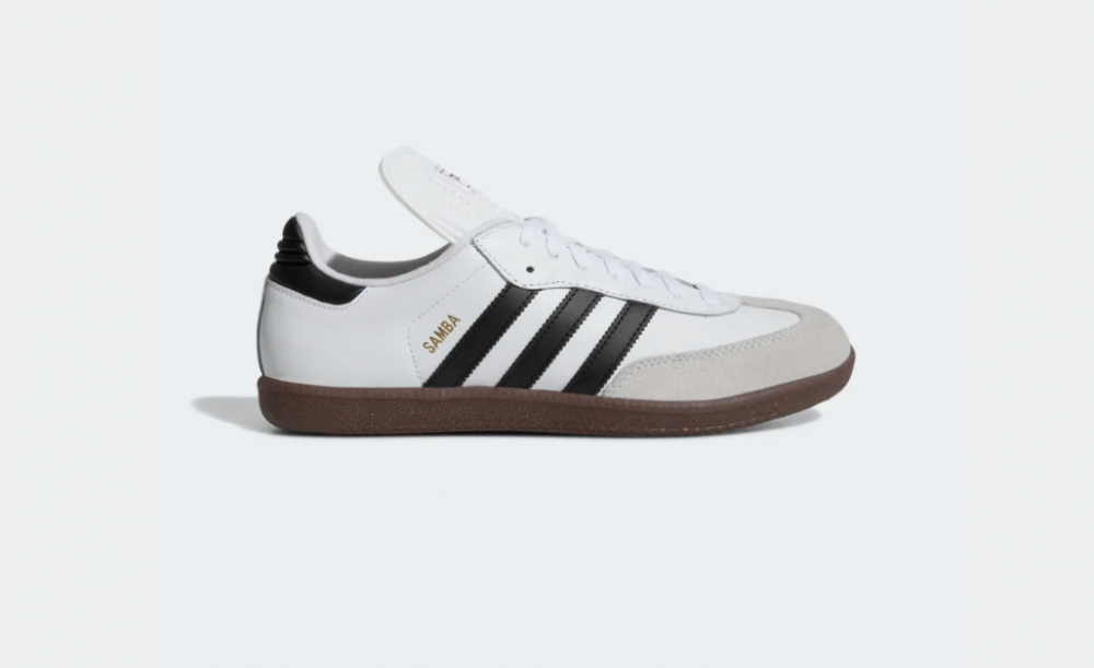 15 Rekomendasi Merk Sepatu Branded Terbaik, Lokal dan Luar | IDN Times