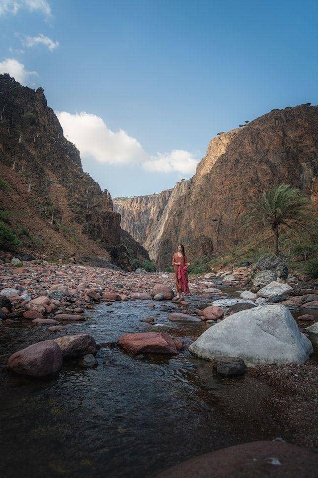 10 Fakta tentang Pulau Socotra yang Penuh Misteri | IDN Times