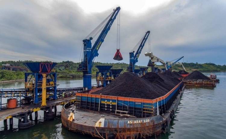 11 Perusahaan Batu Bara Terbesar di Indonesia, Fantastis! | IDN Times