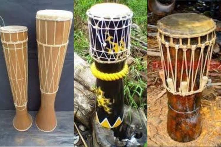7 Contoh Alat Musik Membranofon, Tradisional hingga Modern | IDN Times