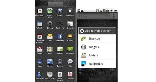 Urutan Versi Android, dari Android 1 hingga Android 15 | Duniaku.com