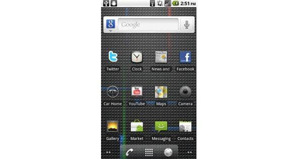 Urutan Versi Android, dari Android 1 hingga Android 15 | Duniaku.com