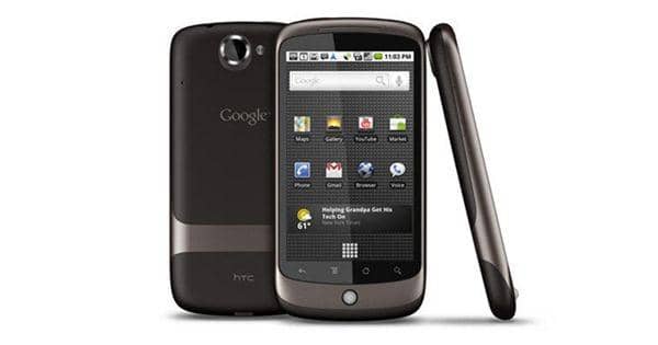 Urutan Versi Android, dari Android 1 hingga Android 15 | Duniaku.com