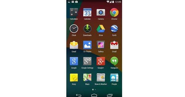 Urutan Versi Android, dari Android 1 hingga Android 15 | Duniaku.com