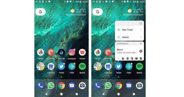 Urutan Versi Android, dari Android 1 hingga Android 15 | Duniaku.com