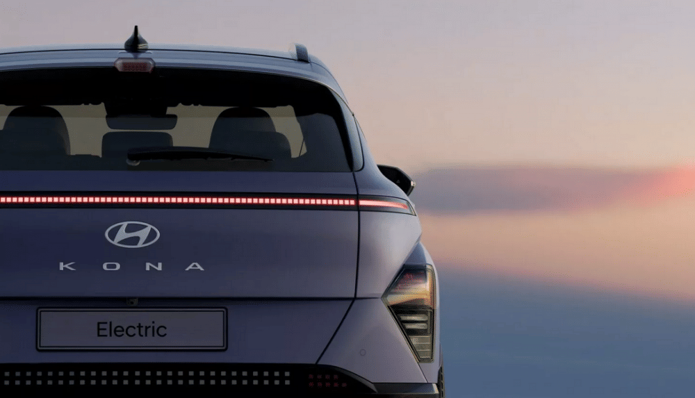 Spesifikasi dan Baterai Hyundai Kona Electric Akhirnya Resmi | IDN Times