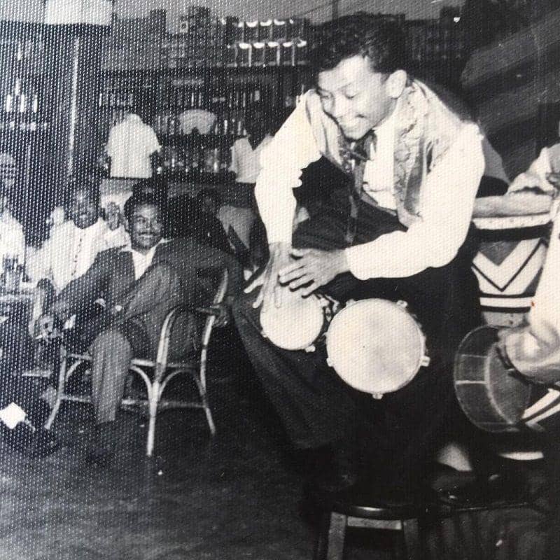 7 Contoh Alat Musik Membranofon, Tradisional hingga Modern | IDN Times