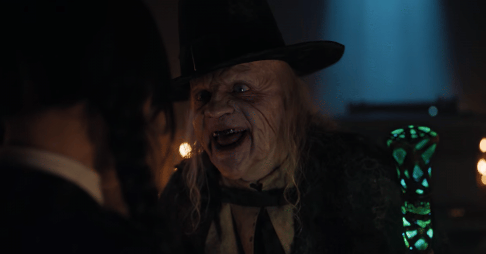 11 Karakter Terkuat di Wednesday, Para Outcast yang Tangguh! | Duniaku.com