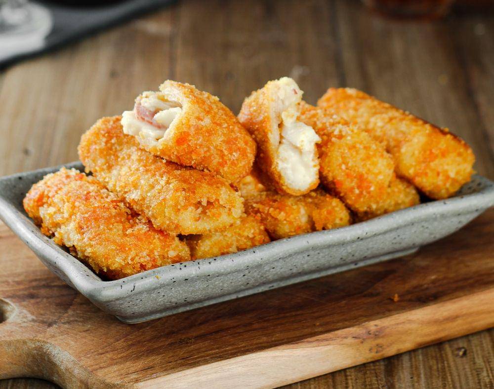 7 Cara Membuat Risoles dengan Aneka Isian, Praktis dan Enak! | IDN Times