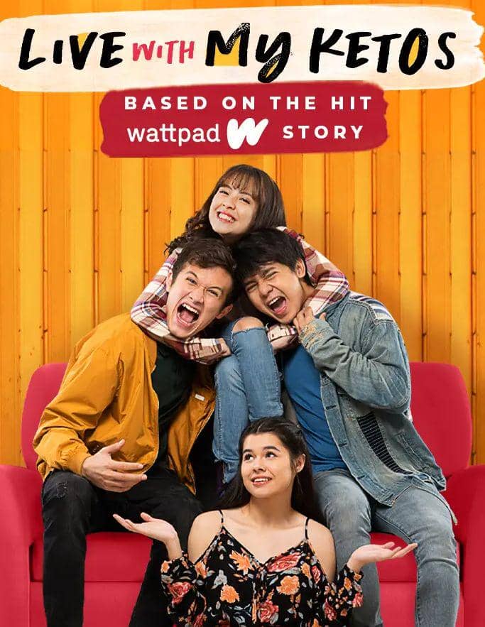 5 Series Dibintangi Maria Theodore, Kekasih Jefri Nichol | IDN Times