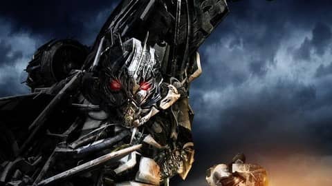 7 Fakta Megatron Transformers, Pernah Nyeberang Kartun Lain! | Duniaku.com