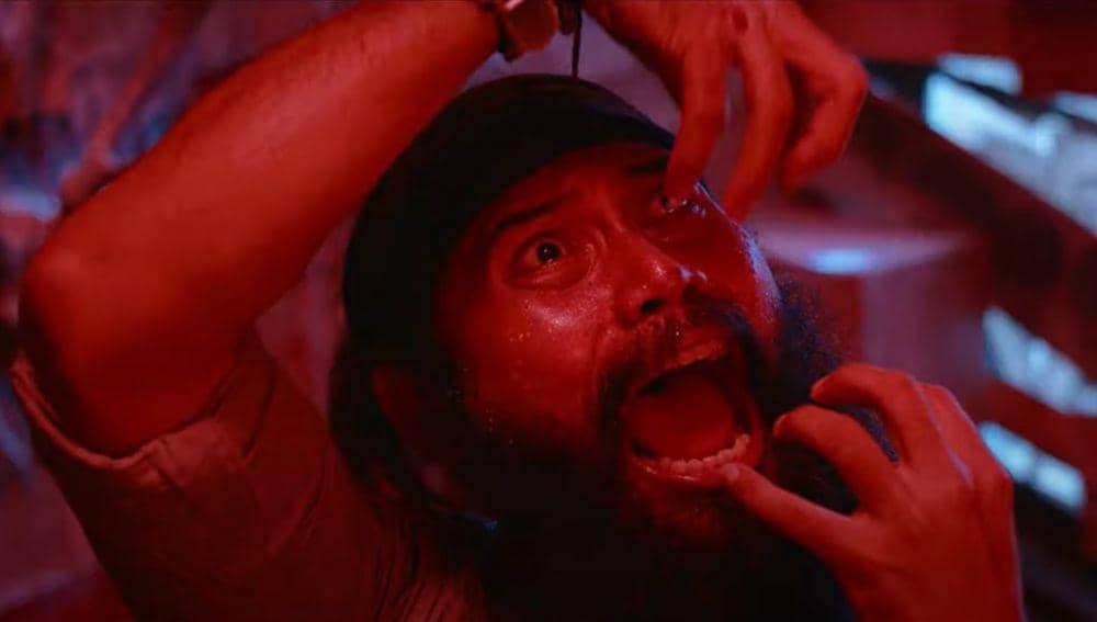 Sinopsis Film Horor Setan Alas! dan Jadwal Tayangnya | IDN Times