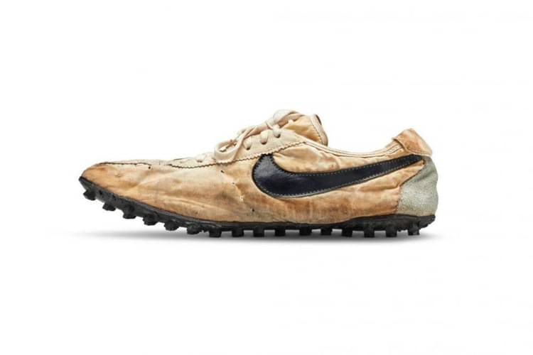 10 Sepatu Olahraga Termahal di Dunia, Nike Mendominasi | IDN Times