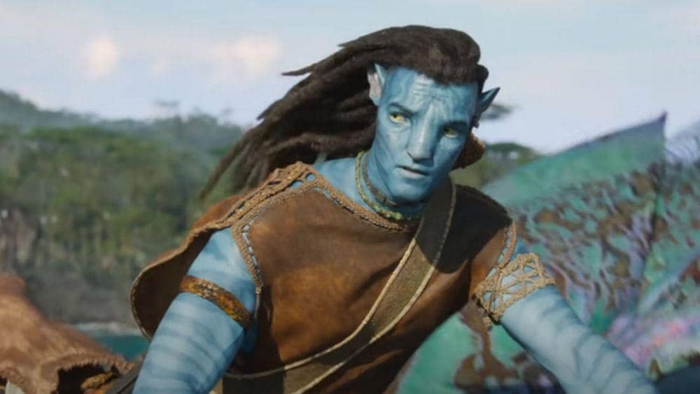 7 Fakta Jake Sully Avatar, Sang Toruk Makto bagi Suku Na'vi | Duniaku.com