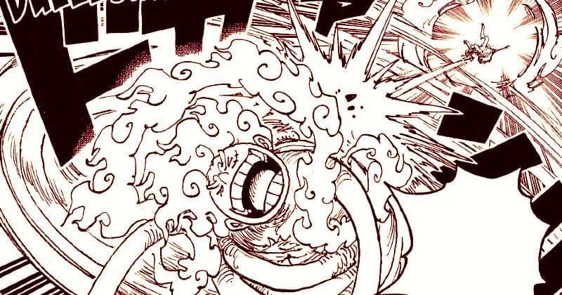 3 Karakter yang Mengalahkan Rob Lucci di Egghead One Piece | Duniaku.com