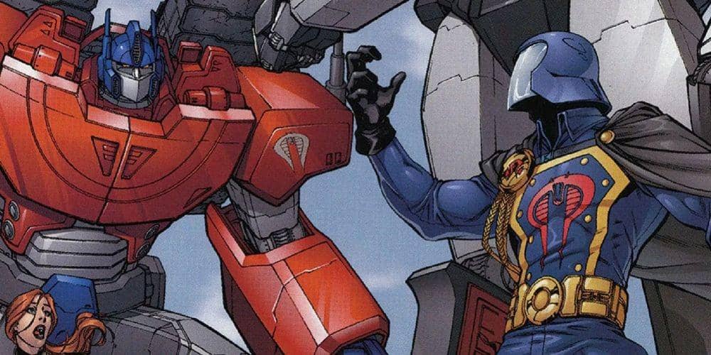 12 Fakta Menarik Optimus Prime, Bos yang Punya Sisi Jahat! | Duniaku.com