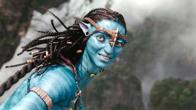 7 Fakta Jake Sully Avatar, Sang Toruk Makto bagi Suku Na'vi | Duniaku.com