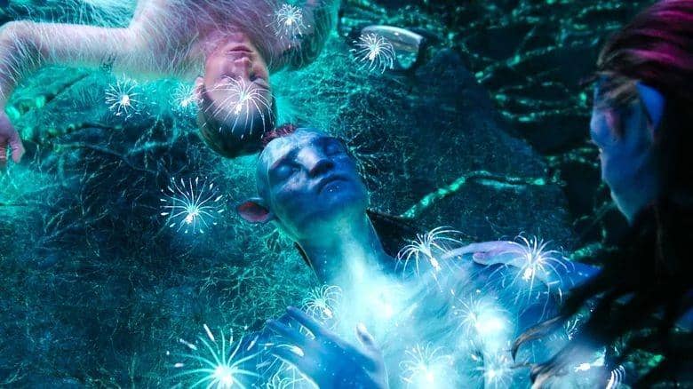 7 Fakta Jake Sully Avatar, Sang Toruk Makto bagi Suku Na'vi | Duniaku.com