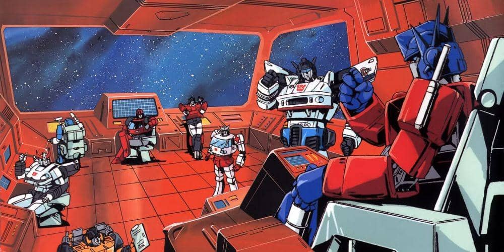 12 Fakta Menarik Optimus Prime, Bos yang Punya Sisi Jahat! | Duniaku.com