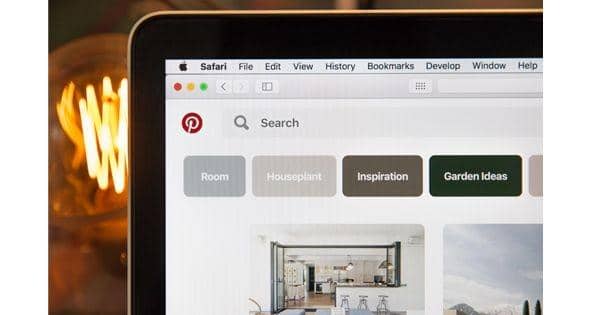 3 Cara Download Gambar di Pinterest Lewat Komputer dan HP | Duniaku.com