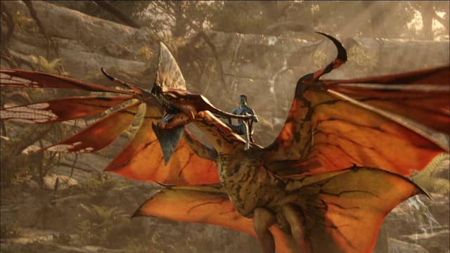 7 Fakta Jake Sully Avatar, Sang Toruk Makto bagi Suku Na'vi | Duniaku.com