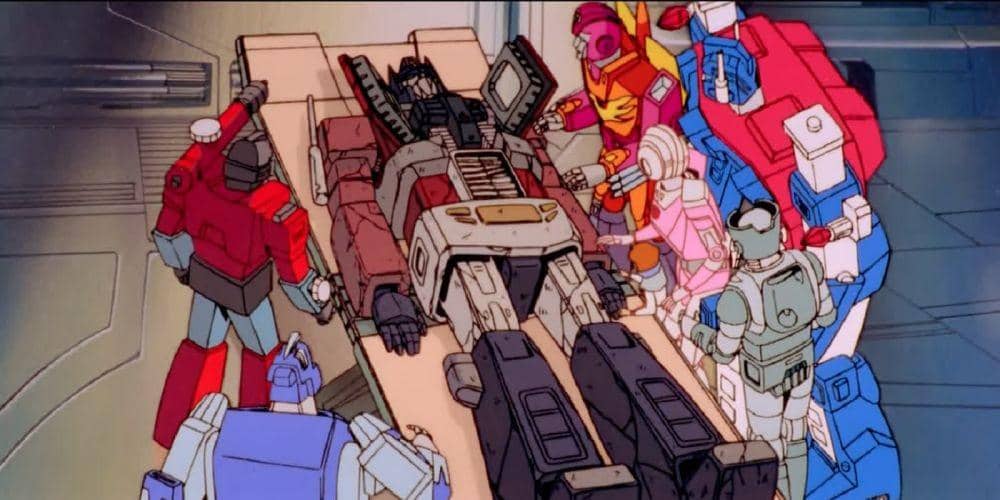 12 Fakta Menarik Optimus Prime, Bos yang Punya Sisi Jahat! | Duniaku.com