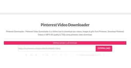 3 Cara Download Gambar di Pinterest Lewat Komputer dan HP | Duniaku.com