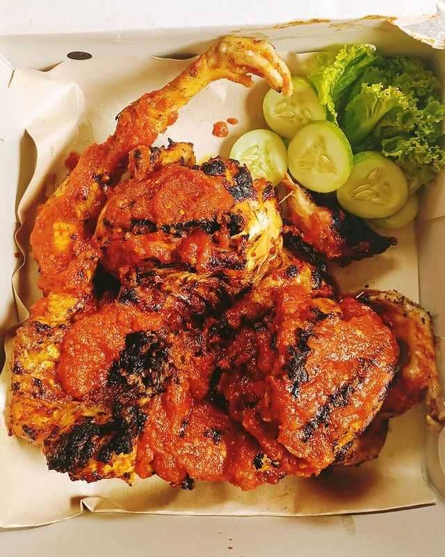 Resep Ayam Coco Khas Lumajang, Bumbu Meresap Sempurna! | IDN Times