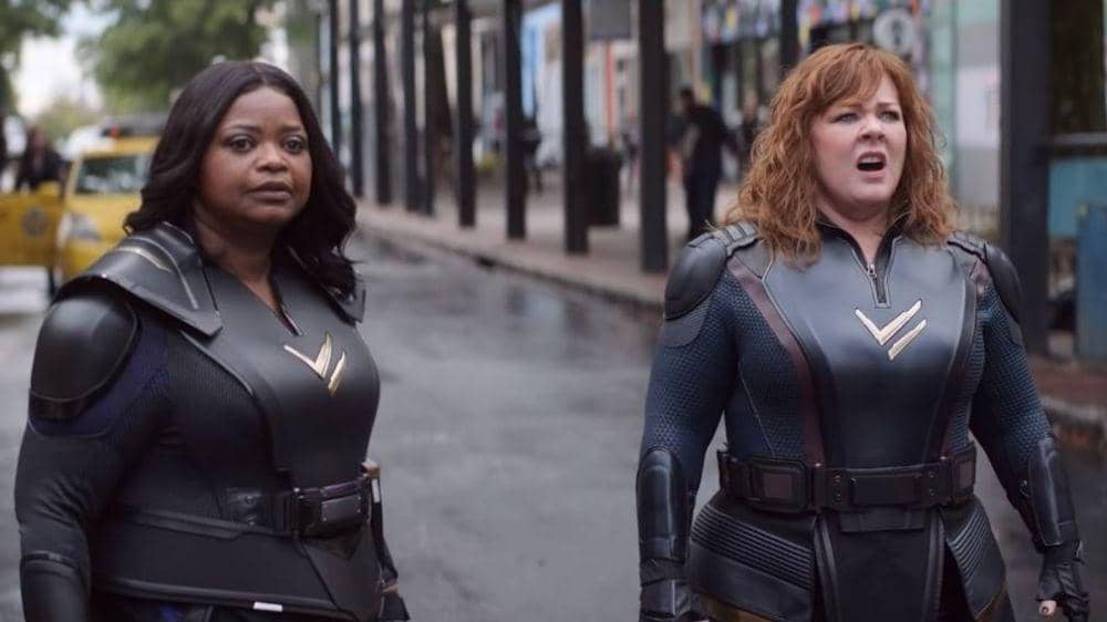 10 Rekomendasi Film Komedi Netflix, Penuh Gelak Tawa! | IDN Times