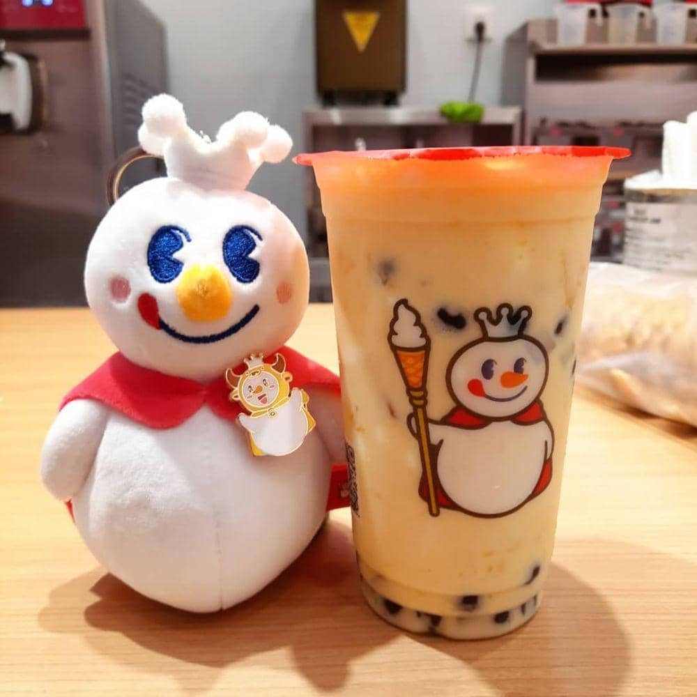 Lirik Lagu Mixue dan Artinya, Langsung Nempel di Kepala! | IDN Times