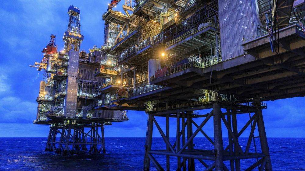 20 Perusahaan Minyak Terbesar di Dunia, Ada dari Indonesia? | IDN Times