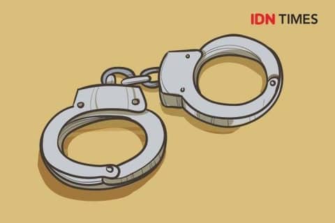 Viral Video Warga Tangkap dan Bakar Motor Maling Jeruk | IDN Times Jatim