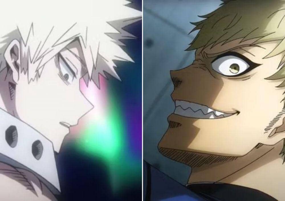 Karakter Anime yang Selalu Bad Mood | IDN Times