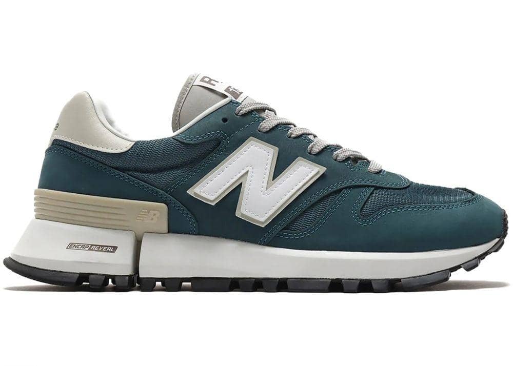 10 Rekomendasi Sepatu New Balance Pria Terbaik, Wajib Punya! | IDN Times