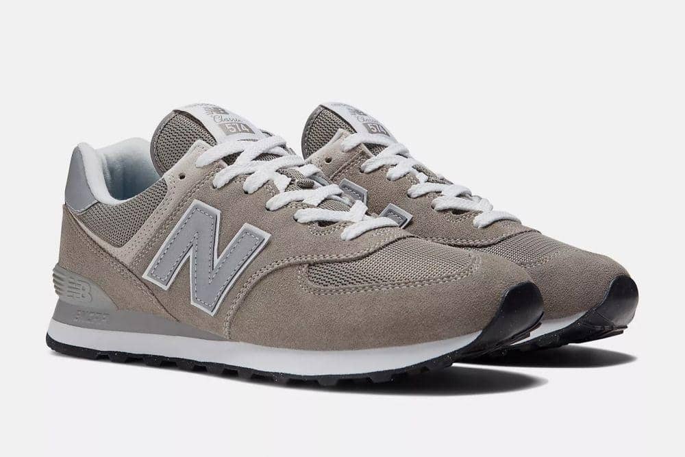 10 Rekomendasi Sepatu New Balance Pria Terbaik, Wajib Punya! | IDN Times
