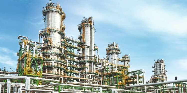 20 Perusahaan Minyak Terbesar di Dunia, Ada dari Indonesia? | IDN Times