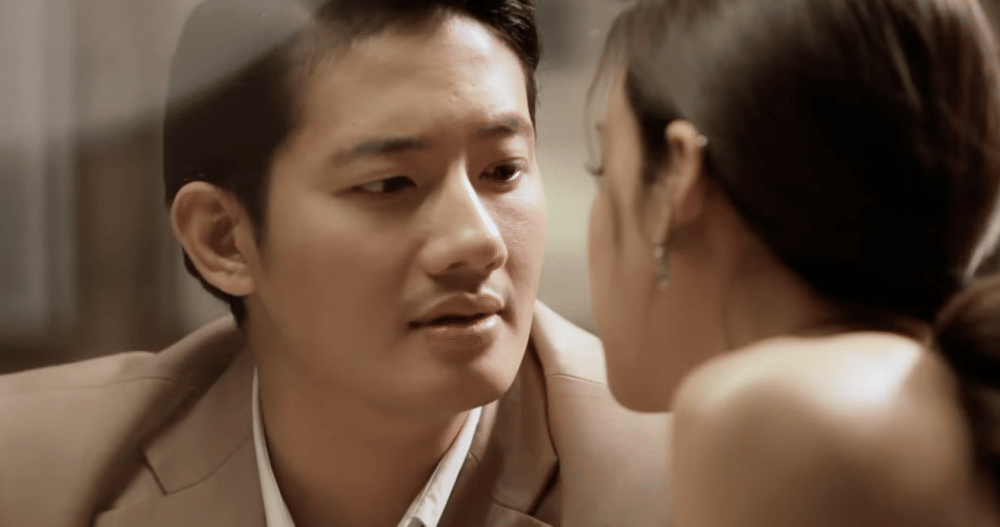 13 Drama Thailand dengan Adegan Panas Sepanjang 2022 | IDN Times