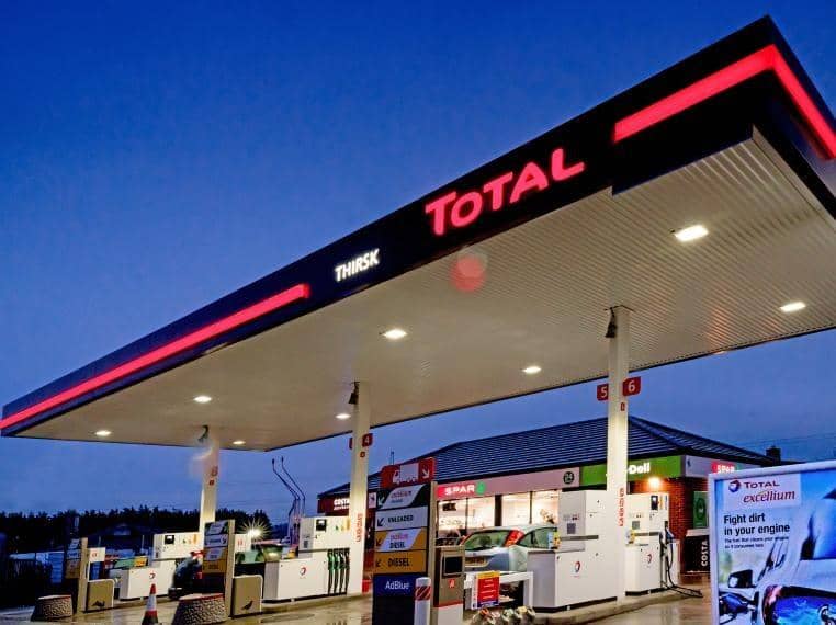 20 Perusahaan Minyak Terbesar di Dunia, Ada dari Indonesia? | IDN Times