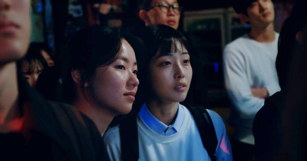 10 Drakor dan Film Korea yang Dibintangi Jeon So Nee | IDN Times