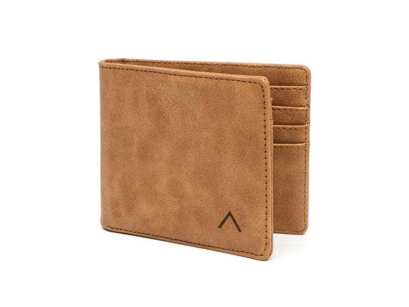 15 Merek Dompet Pria Terbaik dan Berkualitas, Wajib Punya! | IDN Times