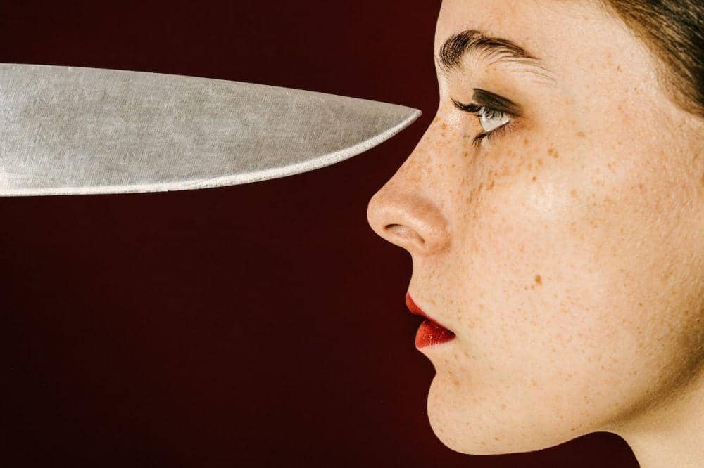 Apa itu Psikopat? Kategori Mental Disorder yang Berbahaya | IDN Times