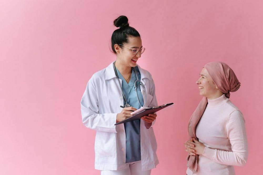 Kanker Rahim: Jenis, Gejala, Diagnosis, Pengobatan | IDN Times