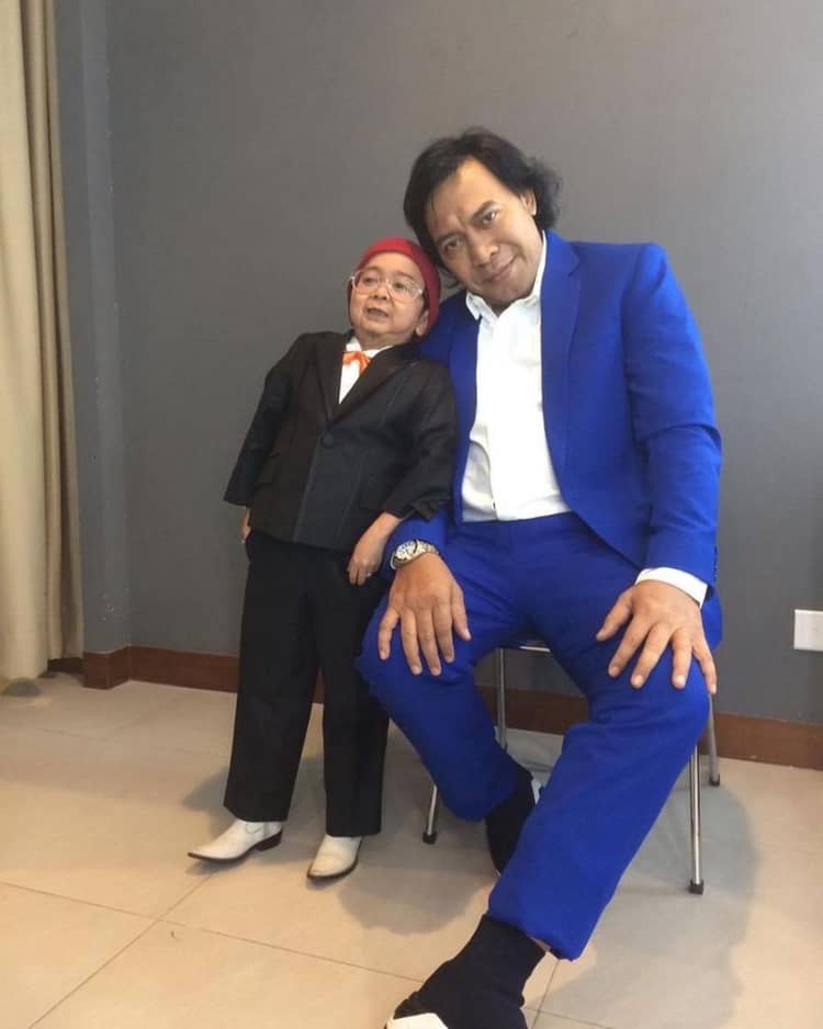 10 Pelawak Indonesia Zaman Dulu Terlucu yang Masih Eksis | IDN Times