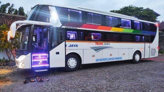 Daftar Sleeper Bus Ternyaman | IDN Times