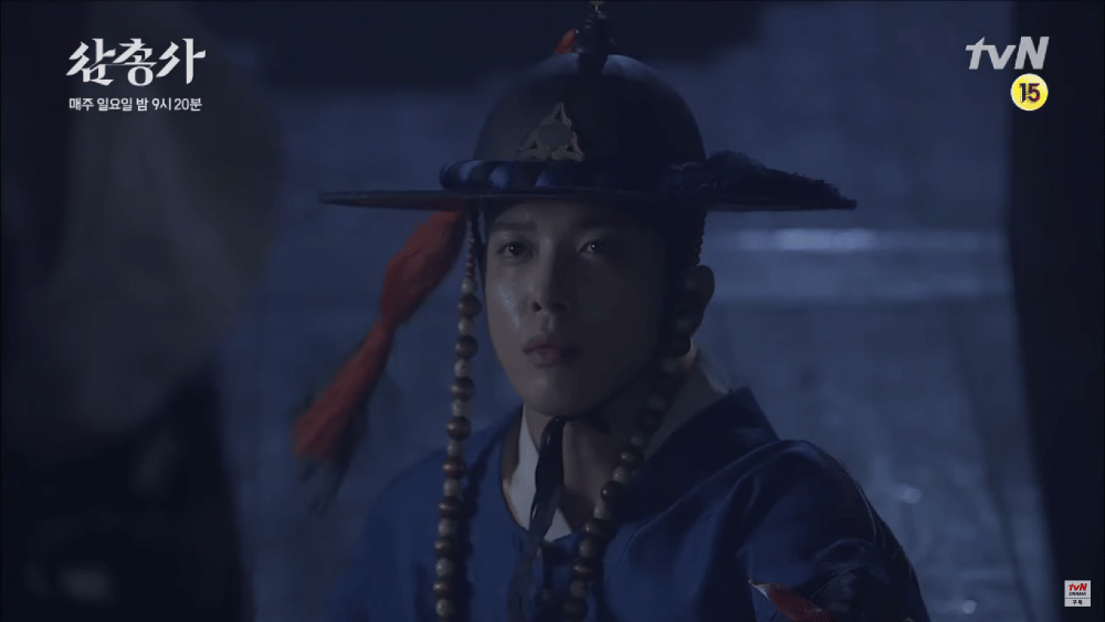 9 Drakor yang Dibintangi Jung Yong Hwa | IDN Times