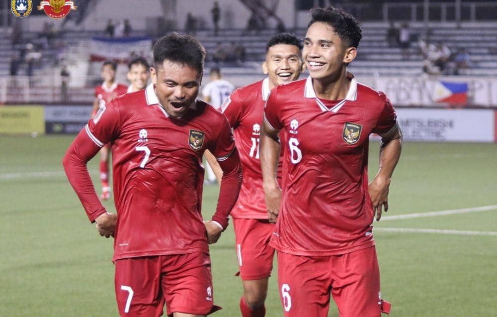 Jadwal Timnas Indonesia Sepanjang 2024 Semua Kelompok Umur | IDN Times