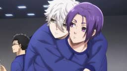 12 Fakta Seishiro Nagi Blue Lock, Si Genius Sepak Bola | Duniaku.com