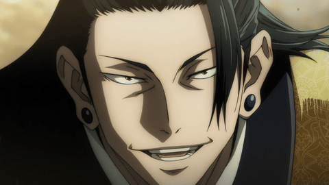 Apa Sebenarnya Tujuan Suguru Geto di Jujutsu Kaisen? | IDN Times